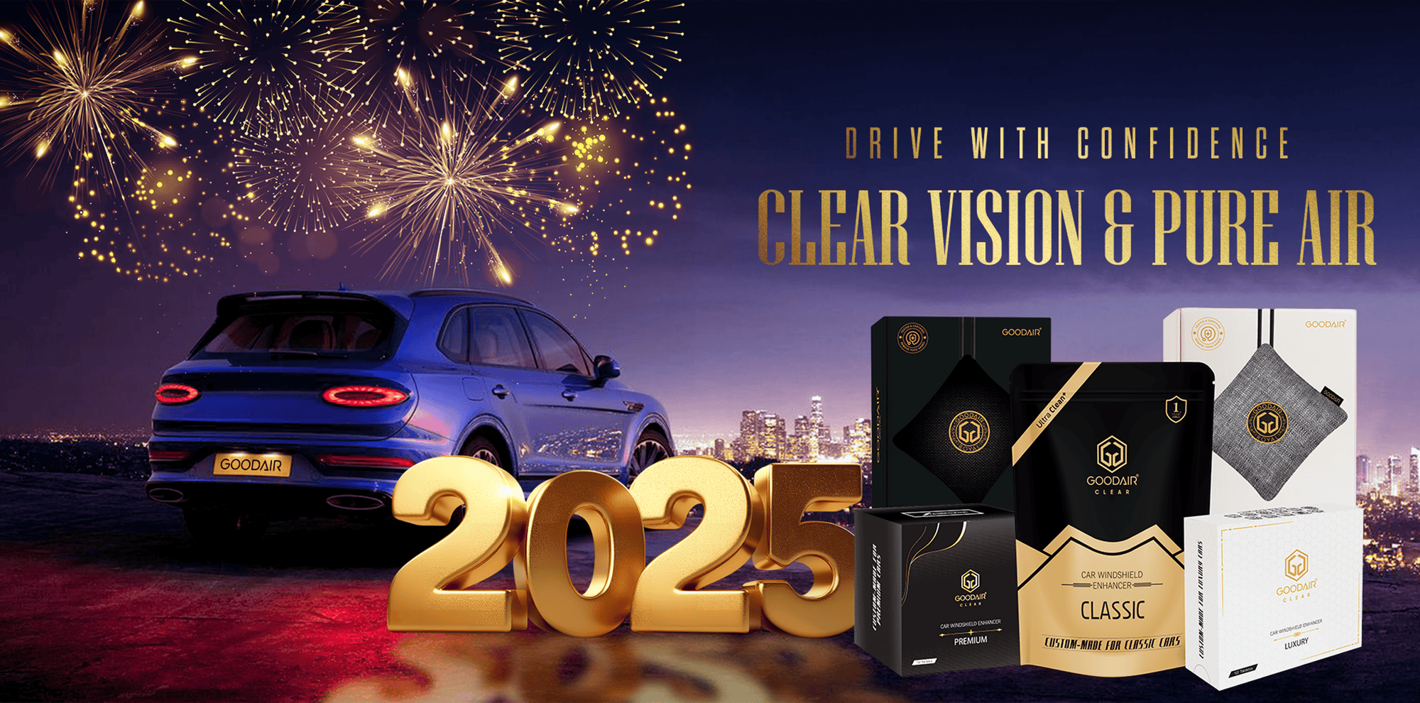 Goodair – GOODAIR | India